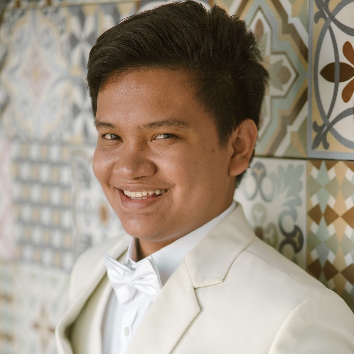 Faculty | National Institute of Geological Sciences